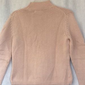 Kate Hill | Sweaters | Vintage Kate Hill Petite Bulky Sweater | Poshmark